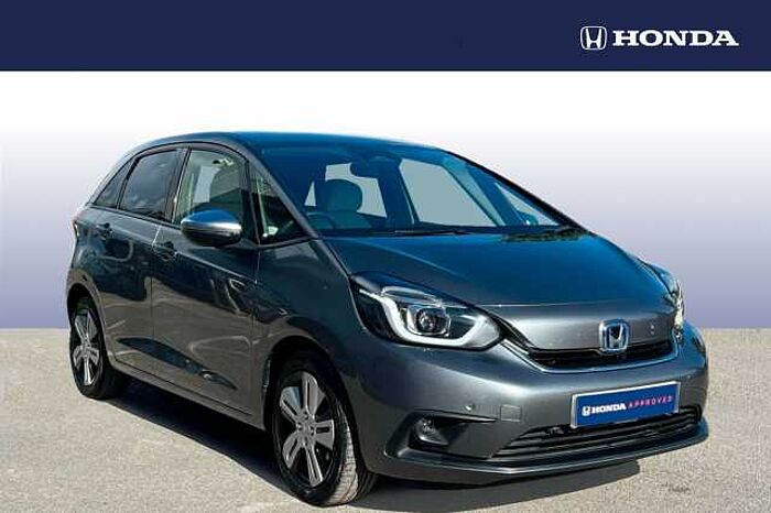 Used Honda vehicles in York at Marshall Honda York