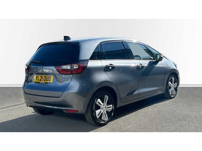 Used Honda vehicles in York at Marshall Honda York