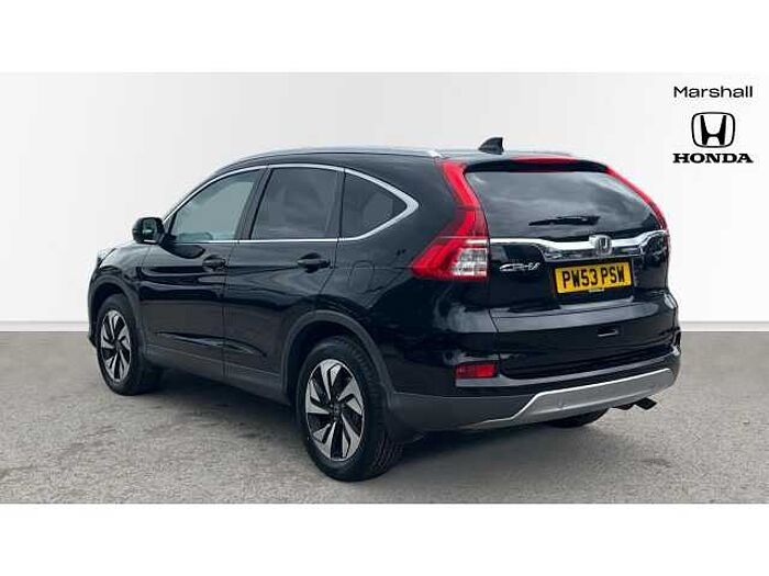 Used Honda vehicles in York at Marshall Honda York